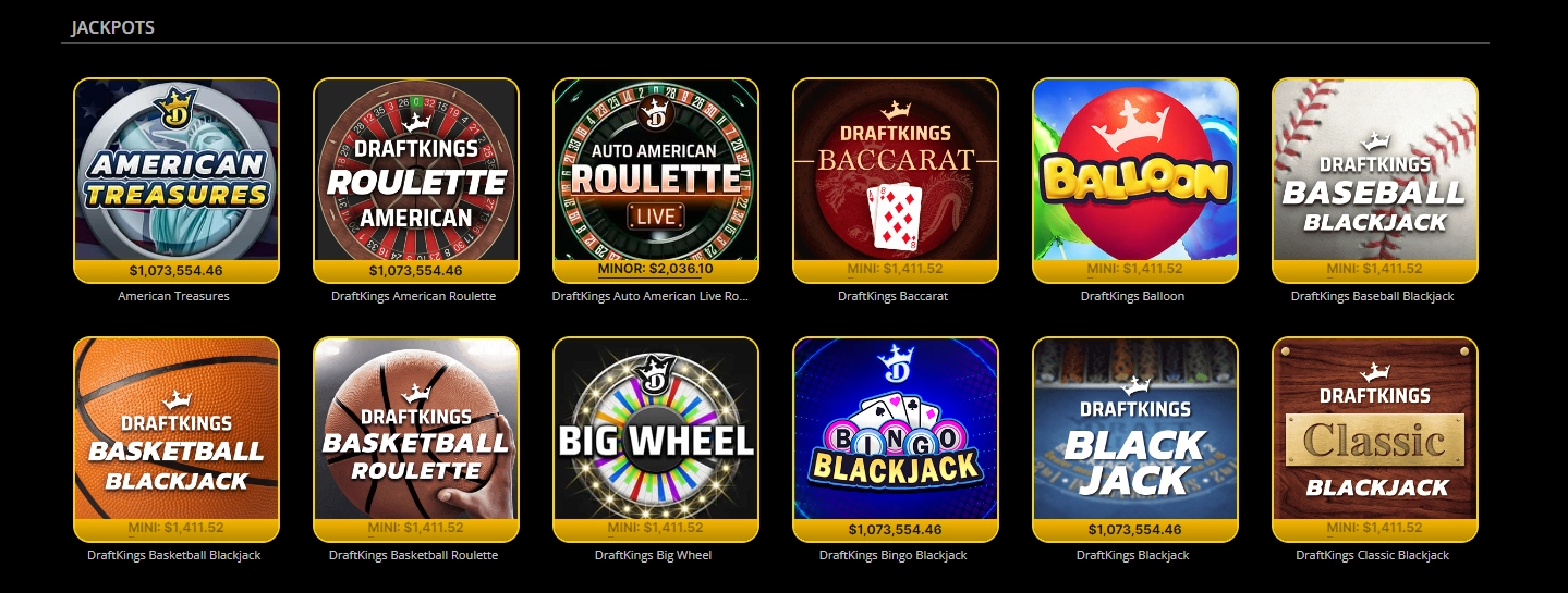 DraftKings Review (2025) - Is this the Best DFS Betting Site?