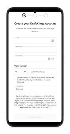 DraftKings Review (2025) - Is this the Best DFS Betting Site?