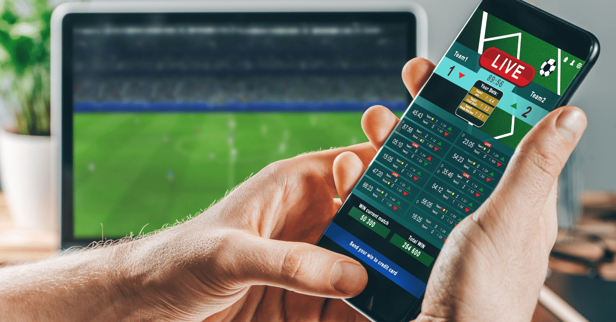 Top 10 Most Common Sports Betting Mistakes to Avoid